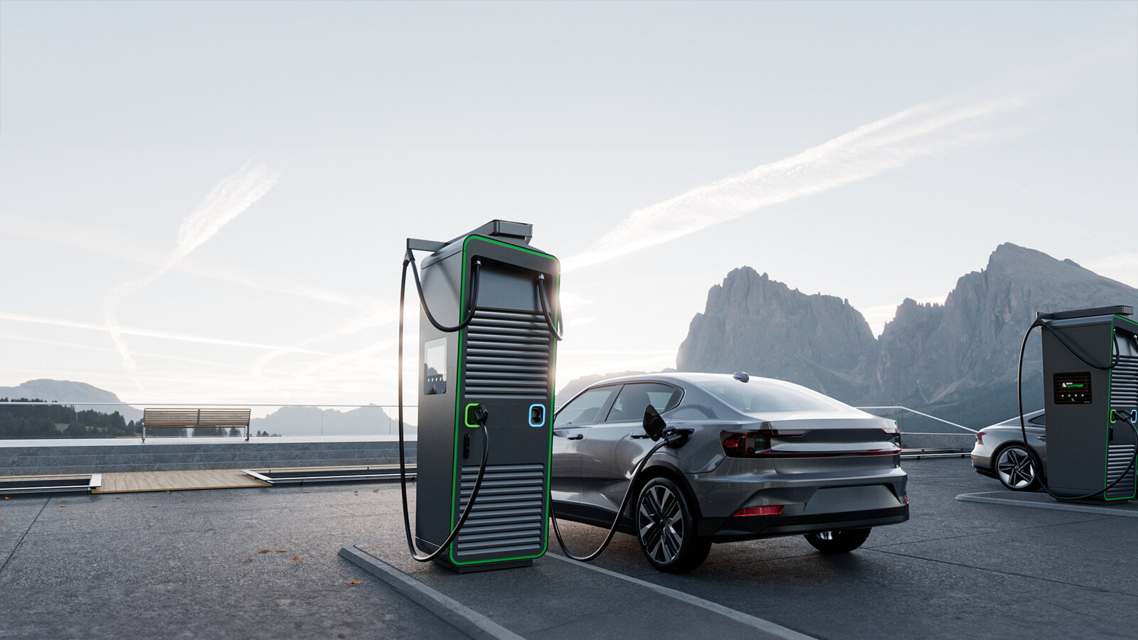 Internship or Student research project | Alpitronic GmbH | Srl