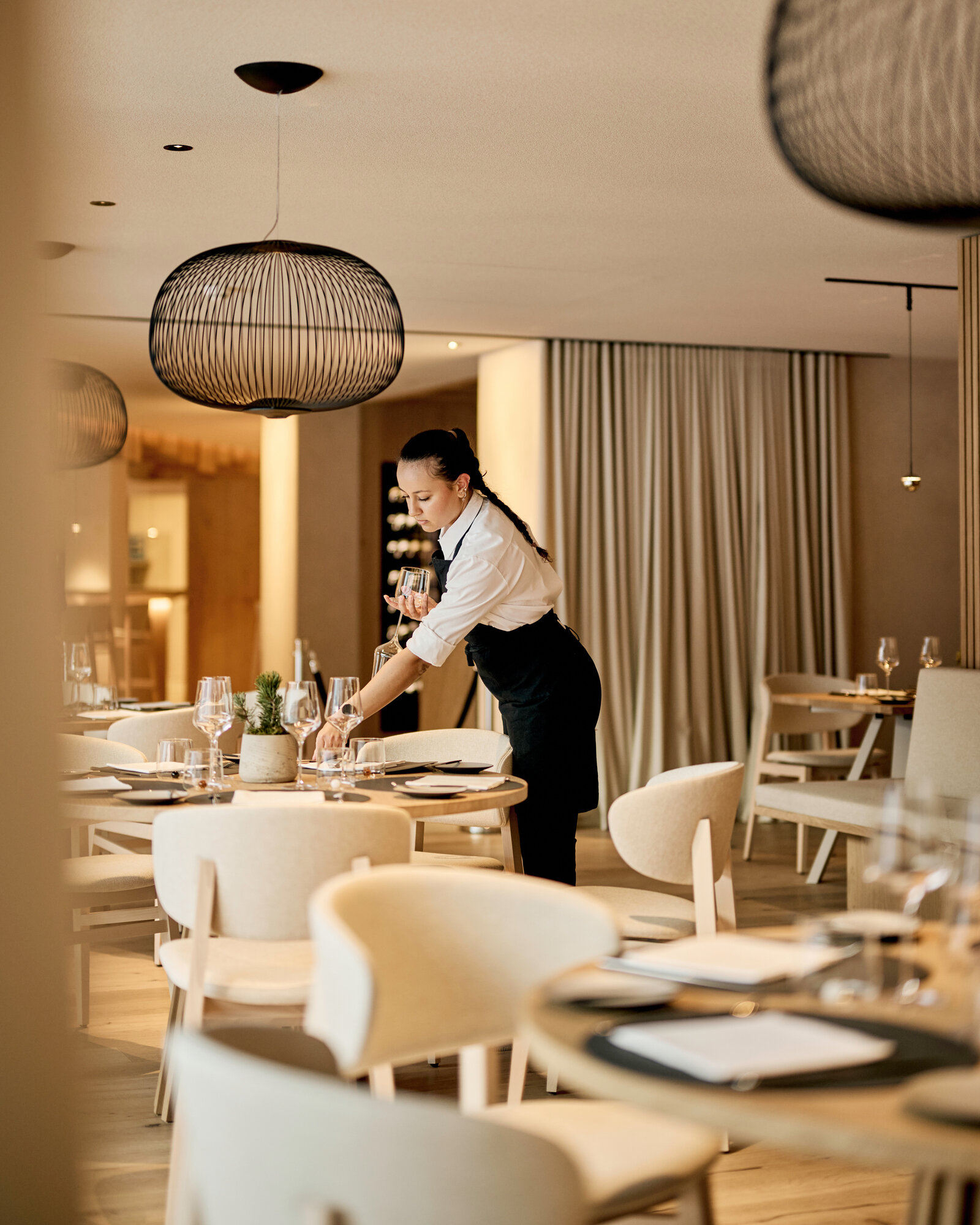 Work-love-balance in the Dolomites: your job at AMA Stay