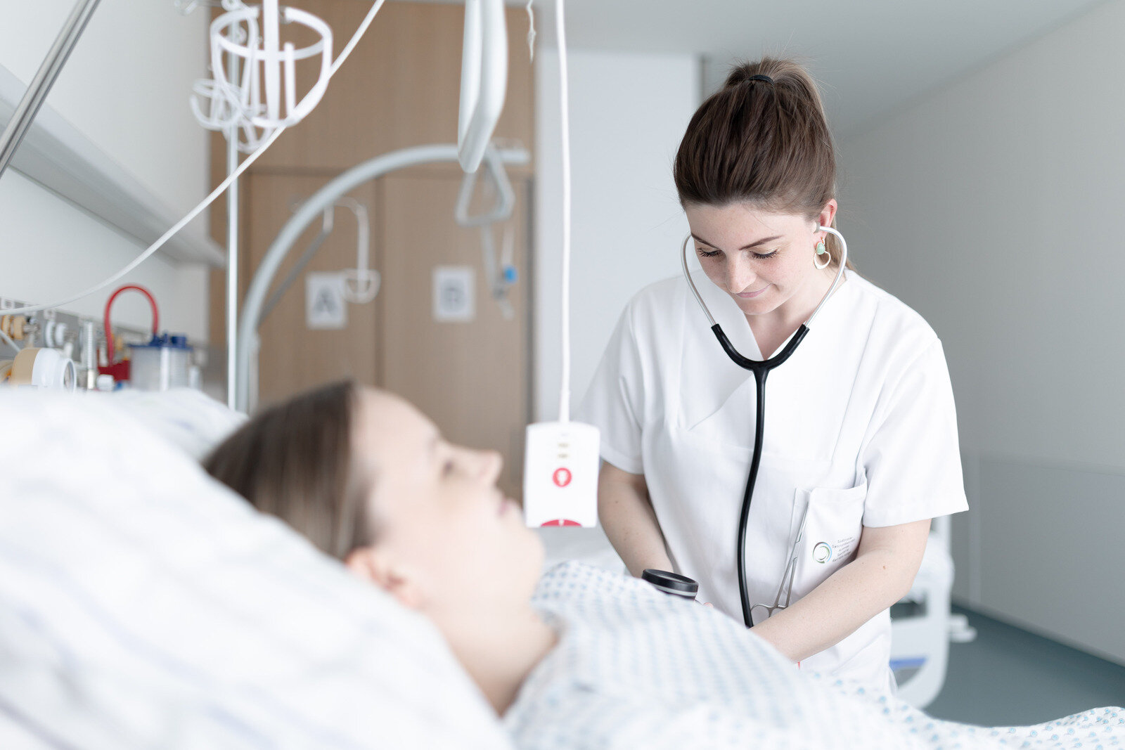 Infermiere (m/f/n) | Azienda Sanitaria dell’Alto Adige